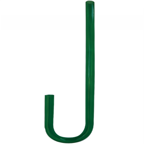 U Type Pipe-16/22mm-1pcs-Long | San Yu Aquarium