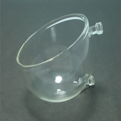 Glass Cultivation Cup | San Yu Aquarium